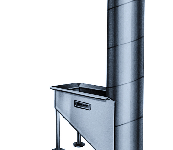 Industrial Potato Processing Equipment